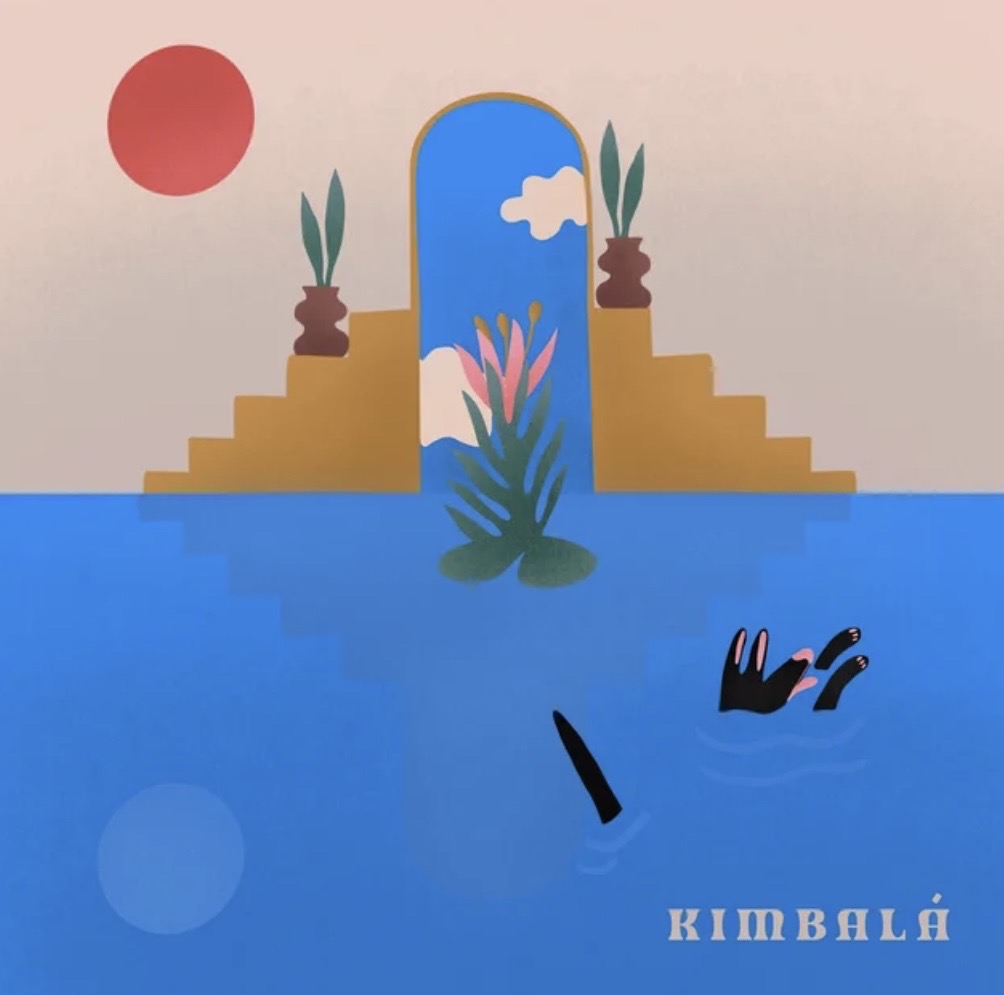 Kimbalá, un Delirio por la música - chamarock